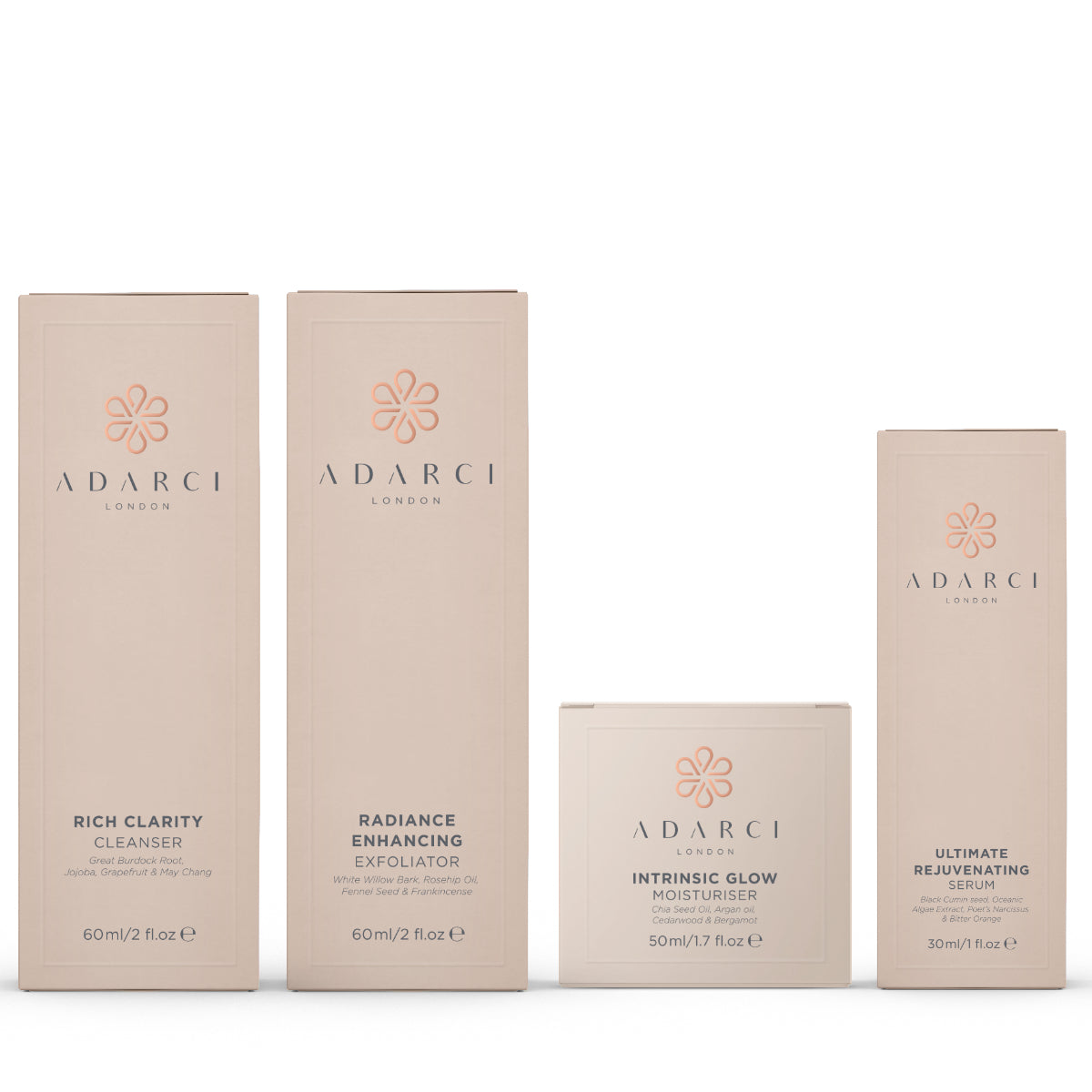 Balance & Brighten Set – ADARCI