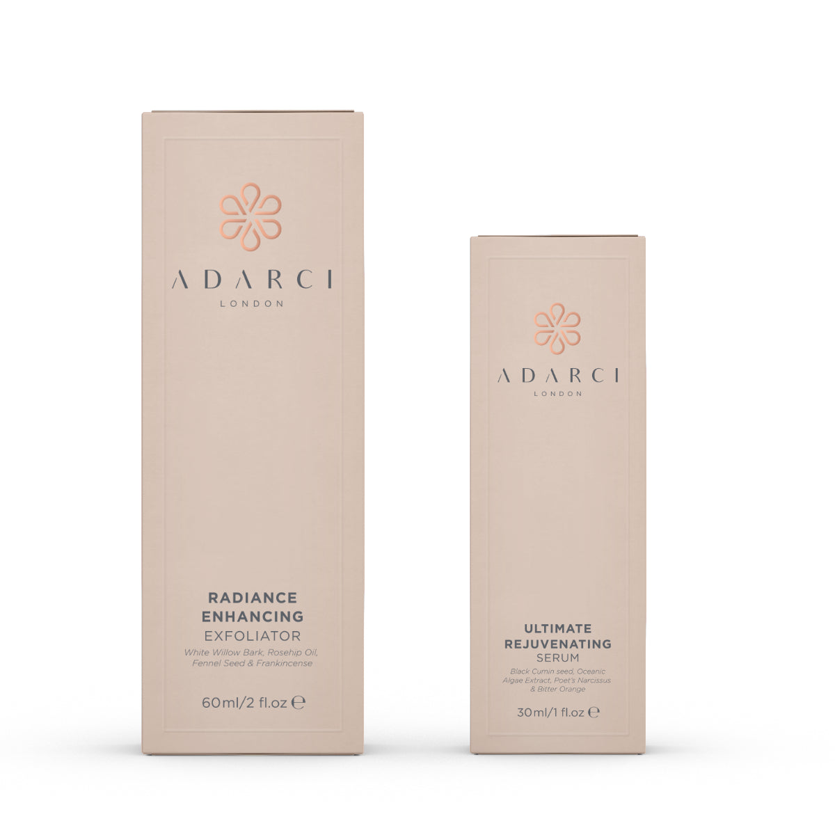 Hyperpigmentation Treatment Set – ADARCI