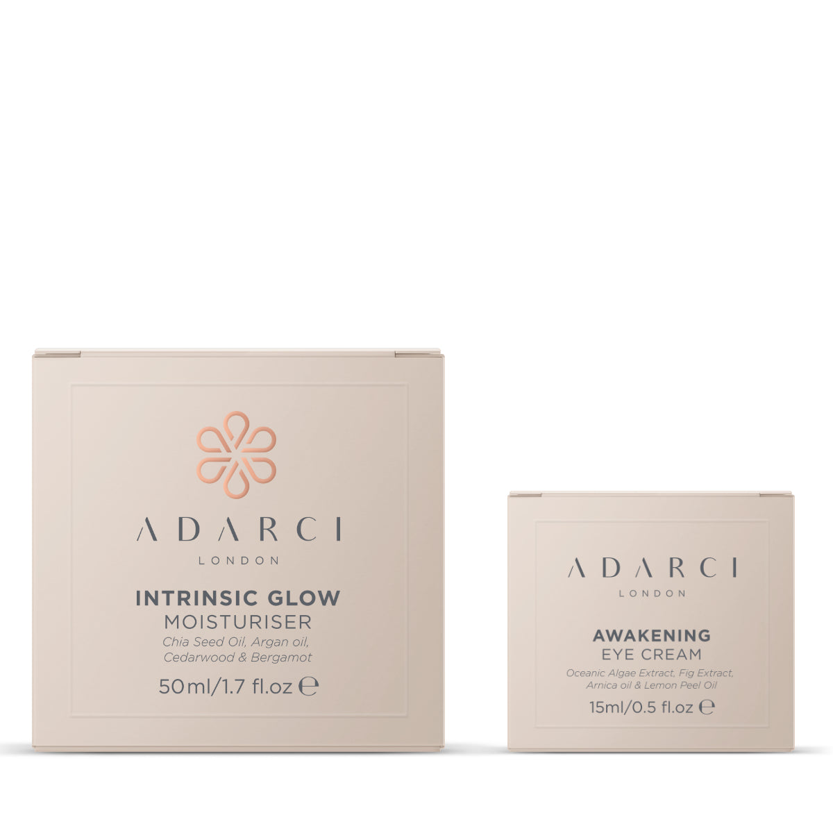 Ultra-Hydration Set – ADARCI